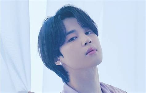Download Jimin Of Bts Medium Closeup Wallpaper