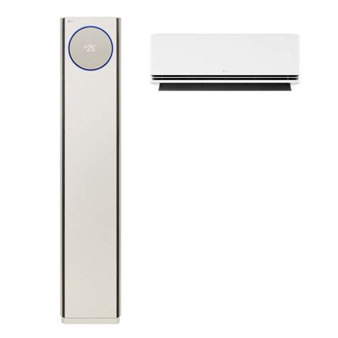 Lg 휘센 Ai 오브제컬렉션 타워i 에어컨 2in1 5시리즈 Fq18fn5ba2 에어컨 에어컨 에어케어 제품 소모품 Lg전자