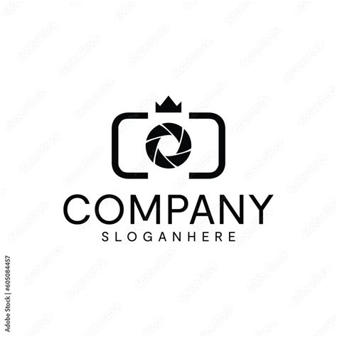 Design A Clever And Minimalist Monogram C With A Camera Logo Suitable