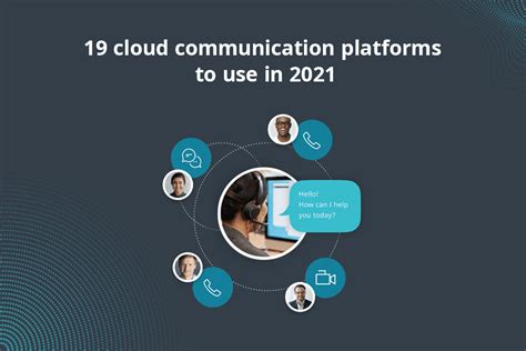 19 Cloud Communications Platforms For Business Broadvoice