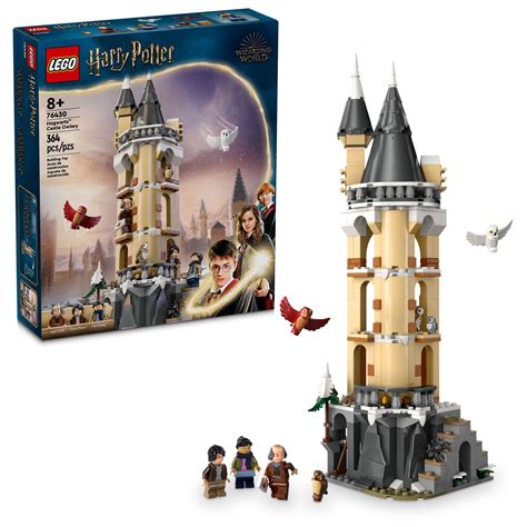 Lego Harry Potter Tm Tbd Hp 2024 7 V39 76430
