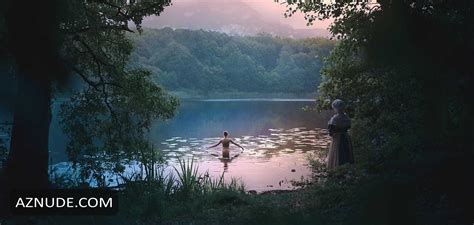 Alice Bier Zanden Nude Aznude