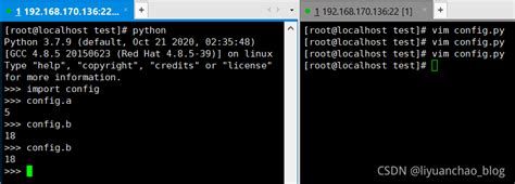 Python3中impolib模块的reload使用时需要注意的地方python3 Reload坑 Csdn博客