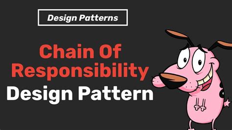 Chain Of Responsibility Design Pattern In Java Example