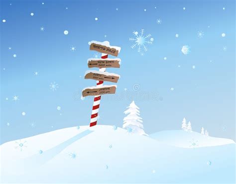 Картина северного полюса безшовная с дикими животными эскимосами и Yurt Иллюстрация вектора