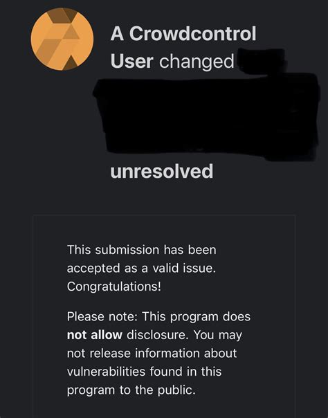 Maneesh S On Linkedin Bugbounty Bugbountytips Bughunting Bugcrowd Bugbountytip…
