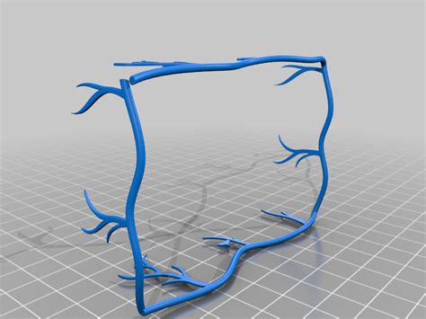 🧪 Integumentary System Skin Model・free 3d File For ・cults