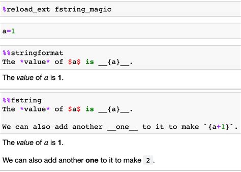 Inline Variable Insertion In Markdown Page 3 Notebook Jupyter