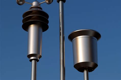 Comment Fabriquer Une Station Météo Simple Suivez Ces Étapes Samba