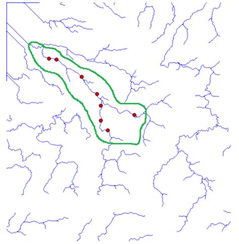 Clipping Vector Shapefiles More Efficiently Using Qgis Geographic Information Systems Stack
