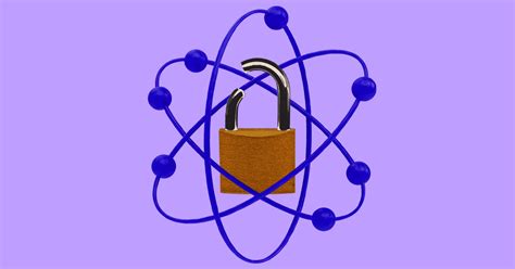 How To Prepare For When Quantum Computers Break Encryption