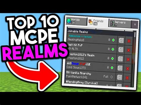 Minecraft Realm Codes Hướng Dẫn Chi Tiết Và Cách Sử Dụng Mã Realm