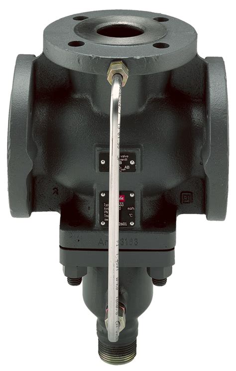 Danfoss Клапан регул универс Vfg 33 Ду50 Ру16 065b2601 купить за 344315 75 с доставкой по