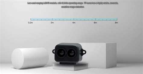 Buy Benewaketf Luna Lidar Distance Sensor Online