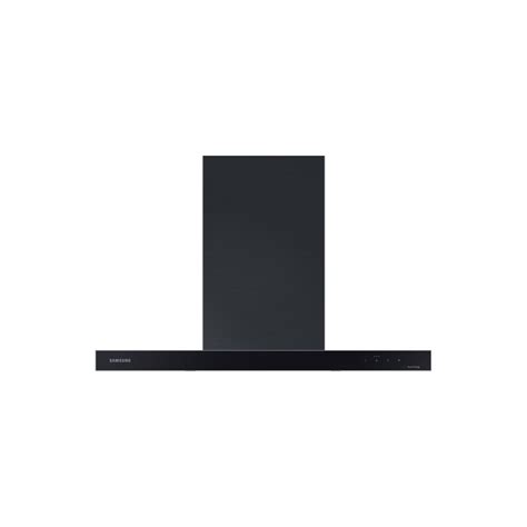 90cm Bespoke Rangehood Power Ventilation System Archipro Nz