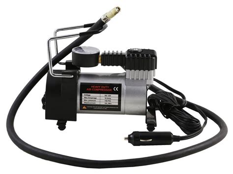 Kompresor do auta Profi 150PSI