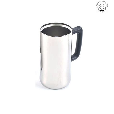 허니 Nc18475ba12 이중진공 손잡이맥주컵 손잡이 스텐머그컵 470ml 홈플러스 택배배송
