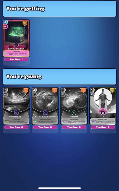 Did I Get Robed R Cuecardgameavid