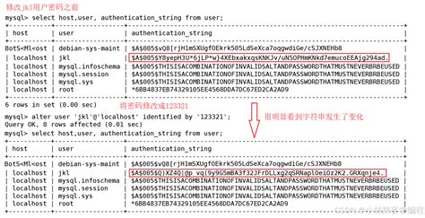 【mysql】第十八弹 数据库管理基础:视图操作与用户权限管理指南mysql视图权限怎么设置 Csdn博客 【mysql】第十八弹 数据库管理基础:视图操作与用户权限管理指南mysql视图权限怎么设置 Csdn博客