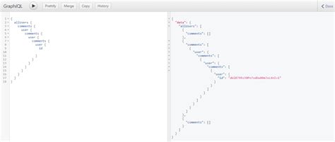 Prevent Recursive Relations Rgraphql