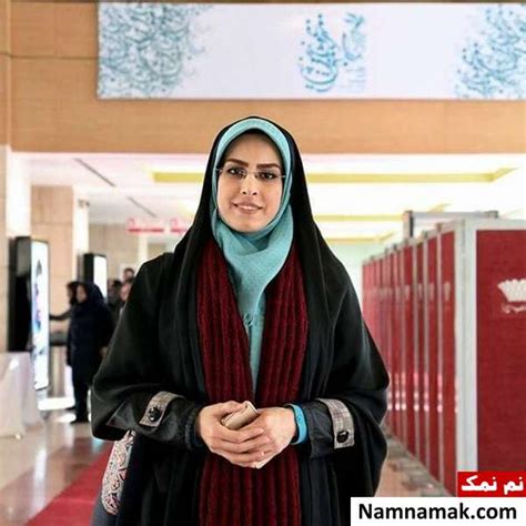 انتخاب بهترین مجری سکسی چادری تلویزیون