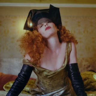 Jamie Lee Curtis Posed Topless On A Magazine Cover At Throwback Marie Claire