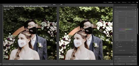 Editing Portraits In Lightroom In 12 Easy Steps Shootdotedit