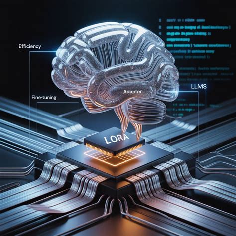 Lora Low Rank Adaptation Of Large Language Models Explained Digitalocean