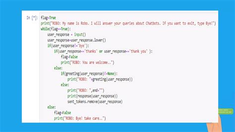 Chatbot And Virtual Ai Assistant Implementation In Natural Language Processing Pptx