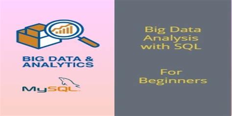 Beginners Data Analysis Bootcamp With Sql