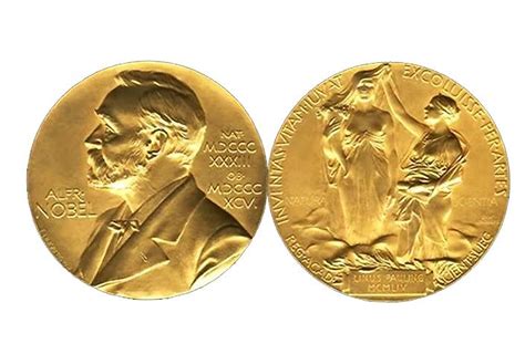 诺贝尔物理学奖 知名百科