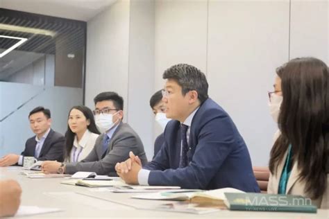 Монголбанкны Ерөнхий эдийн засагч Д Ган Очир Хүнсний хангамж аюулгүй байдал” үндэсний