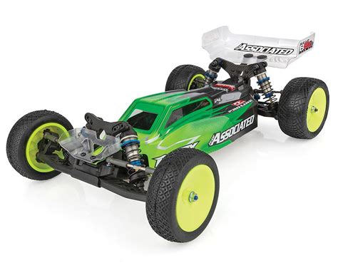 Team Associated RC10 B6 2D Team 1 10 2wd Electric Buggy Kit ASC90024 Cars Trucks HobbyTown
