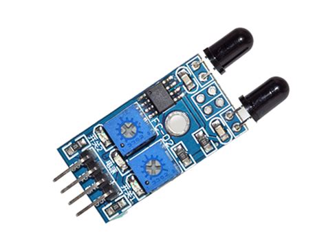 Digital IR Infrared Flame Thermal Sensor OKYSTAR