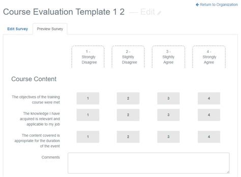 Help Survey Editor Prezentt