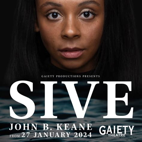 Sive The Gaiety Theatre