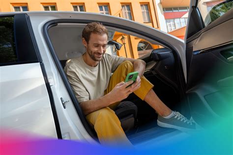 Traditional Car Rental Vs Peer To Peer Car Sharing Free2move