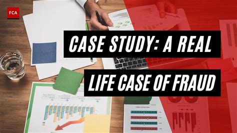 The Six Key Fraud Prevention Controls