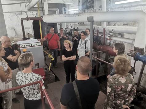 Сключване на договор за строително монтажни дейности Проект „Внедряване на ВЕИ чрез изграждане