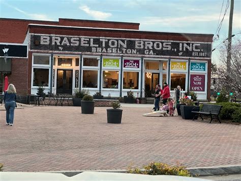 Rebar Braselton Ga 30517 Menu Reviews Hours And Contact