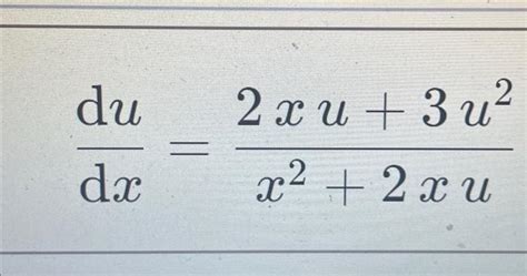 Solved Is This Linear What Type Of Coefficient Is Chegg Com