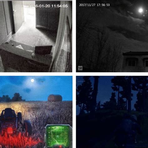 Attention Guided Low Light Image Enhancement With A Large Scale Low Light Simulation Dataset