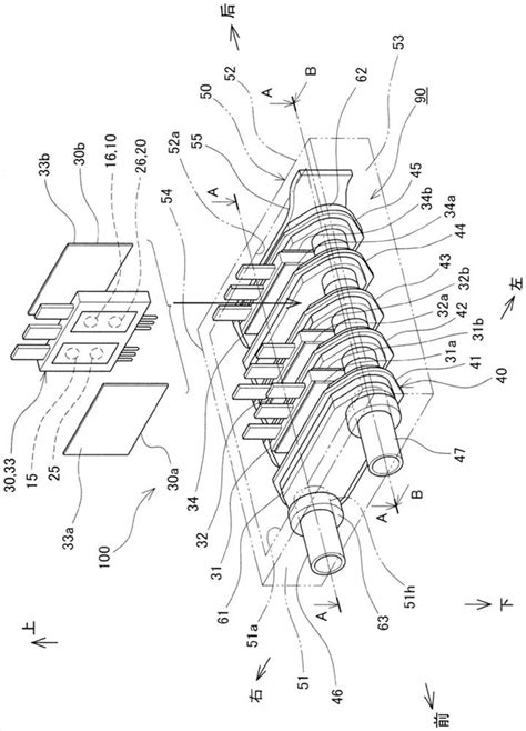 Power Conversion Device Eureka Patsnap Power Conversion Device Eureka Patsnap