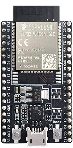ESP DevKitC E Development Board Amazon In Computers Accessories