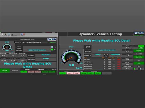 Testpro Software And Controls Dynomerk Controls India Pvt Ltd