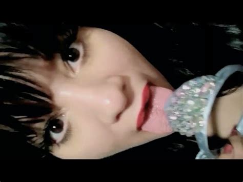 Licking Ear S Up Close Asmr Youtube