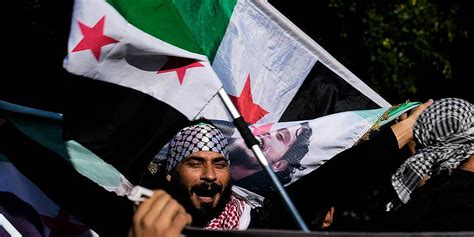 A New Era For Syria As The Assad Regime Falls Newstalk