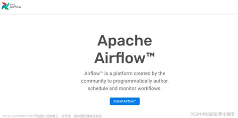 Airflow大揭秘如何让大数据任务调度变得简单高效