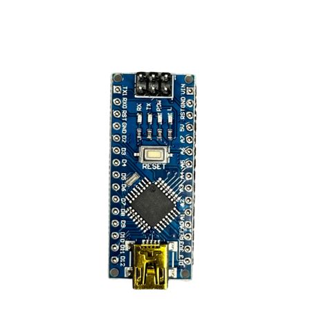 Arduino Nano V30 Development Board Clone Compatible Model Unsoldered Techiesms