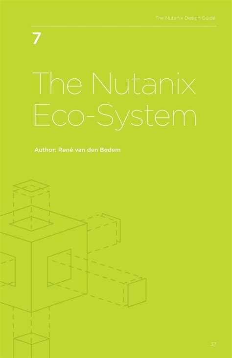 the nutanix design guide first edition pdf cloud computing internet